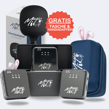 MagicMic™ #1 Content Creation Tool